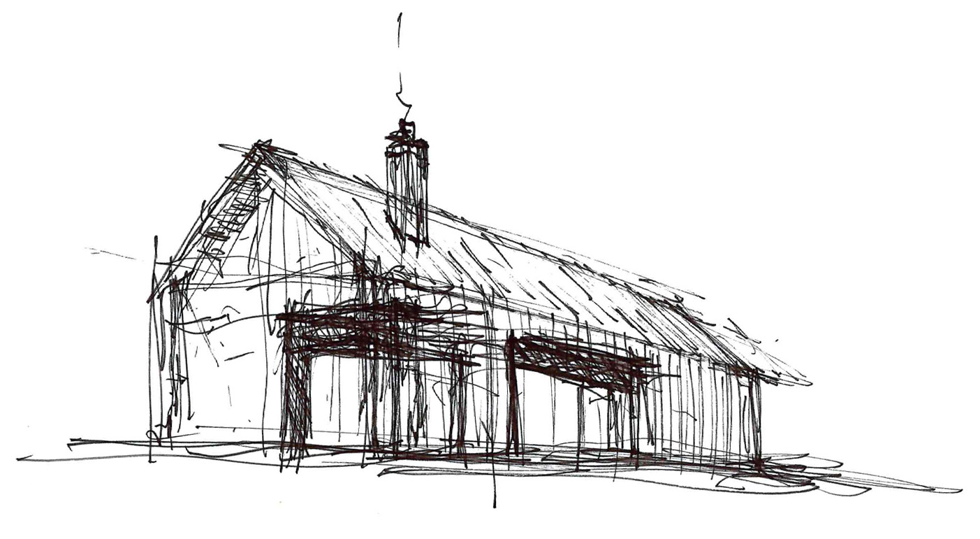 Massivhytta - Massivhytta